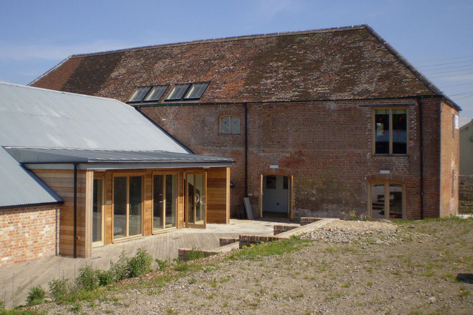 Growing uptake of new farm building and shop PD conversion rights ...