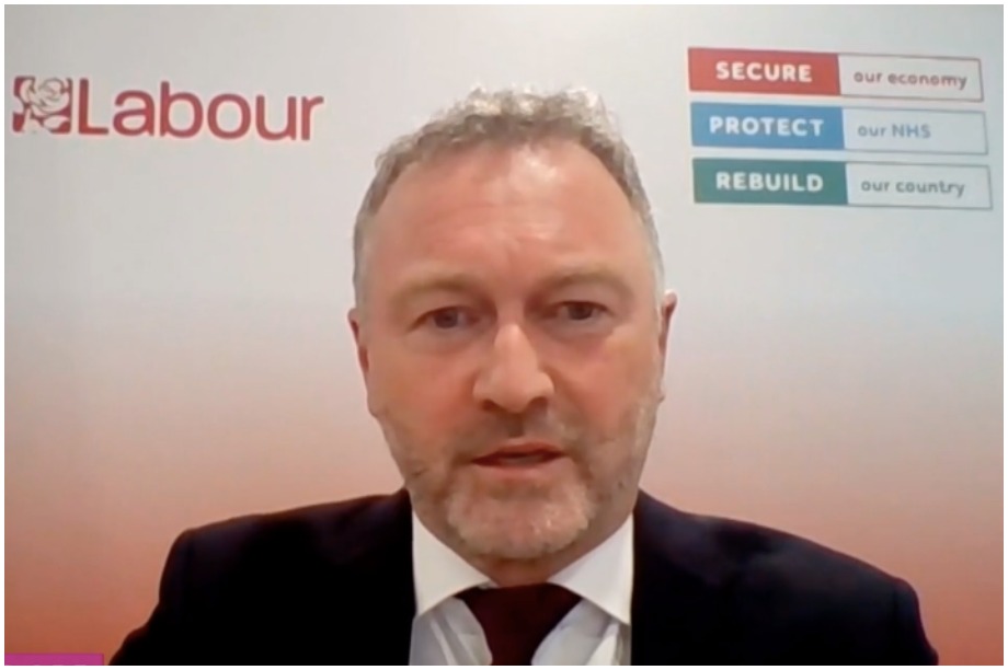 Shadow communities secretary challenges government to back Labour’s new ...