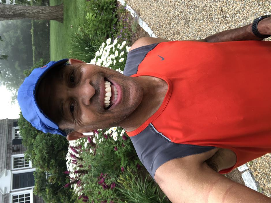 Michael Sneed, Hall of Fame 2020 | PR Week