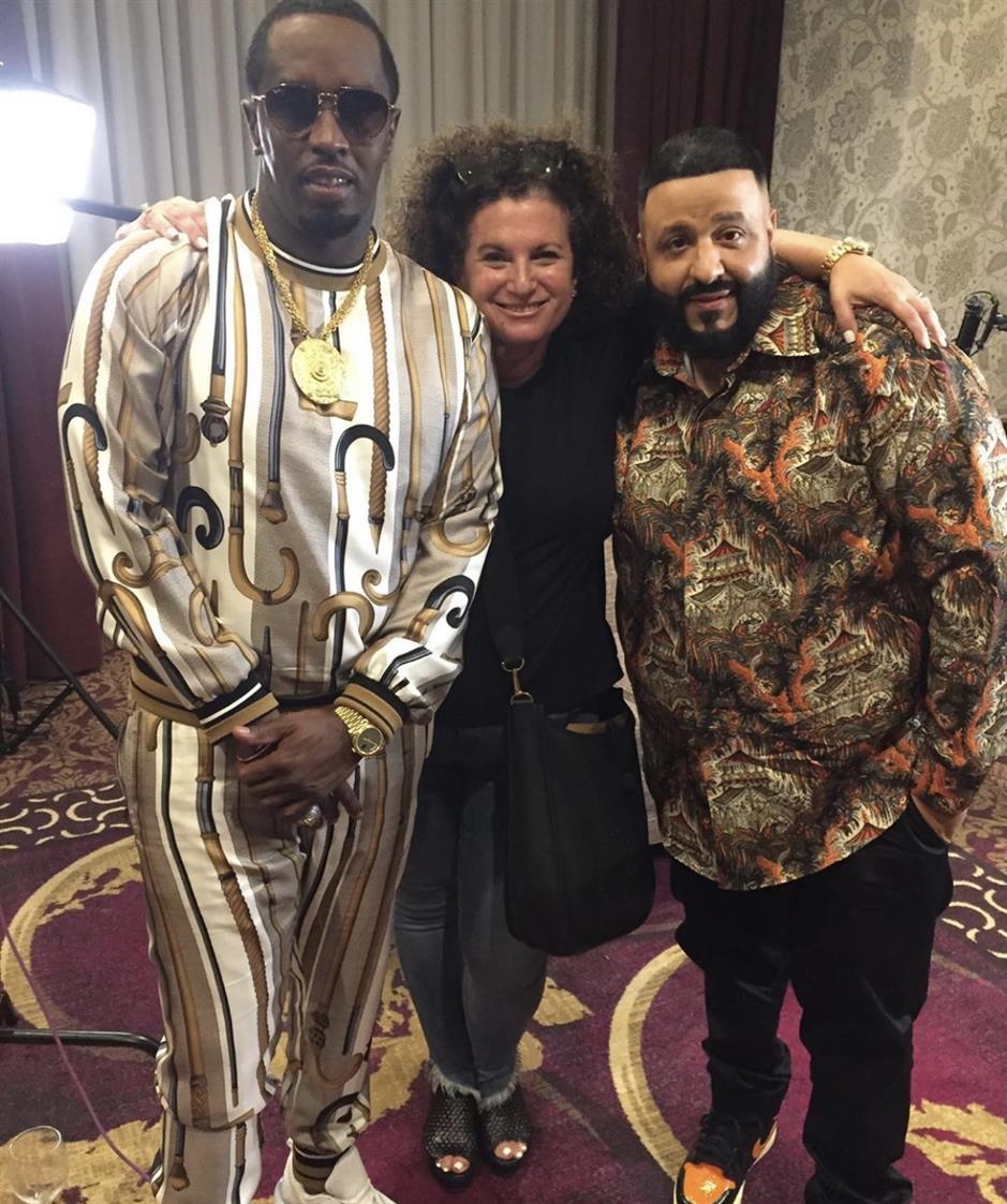 Cindi Berger, Hall of Fame 2020 | PR Week