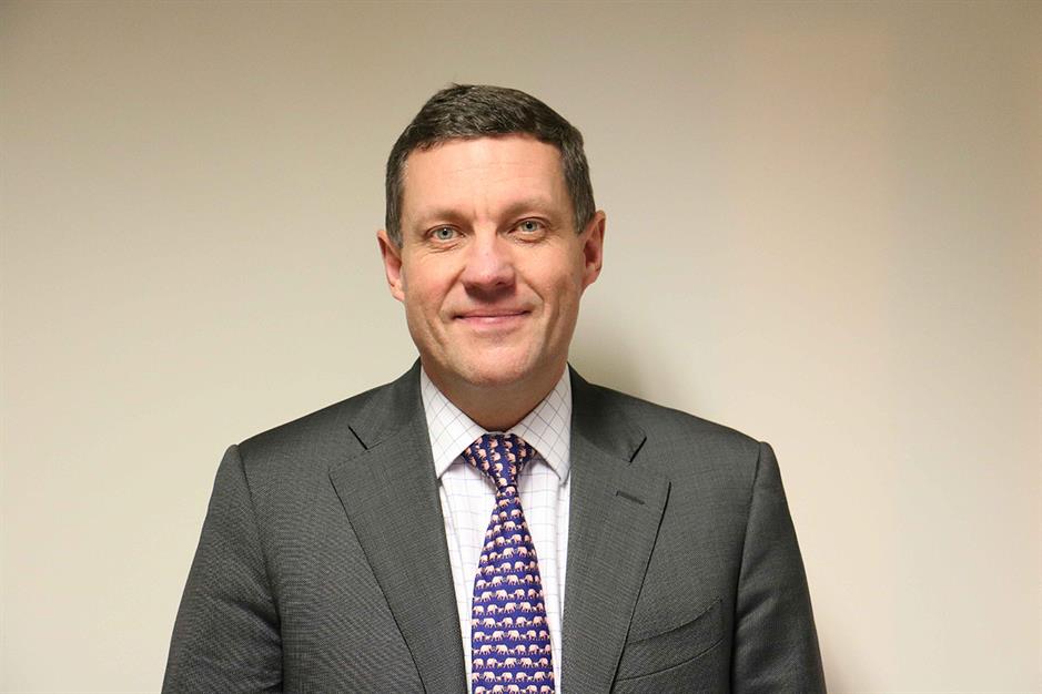 LDC private equity firm. My Ambition series.