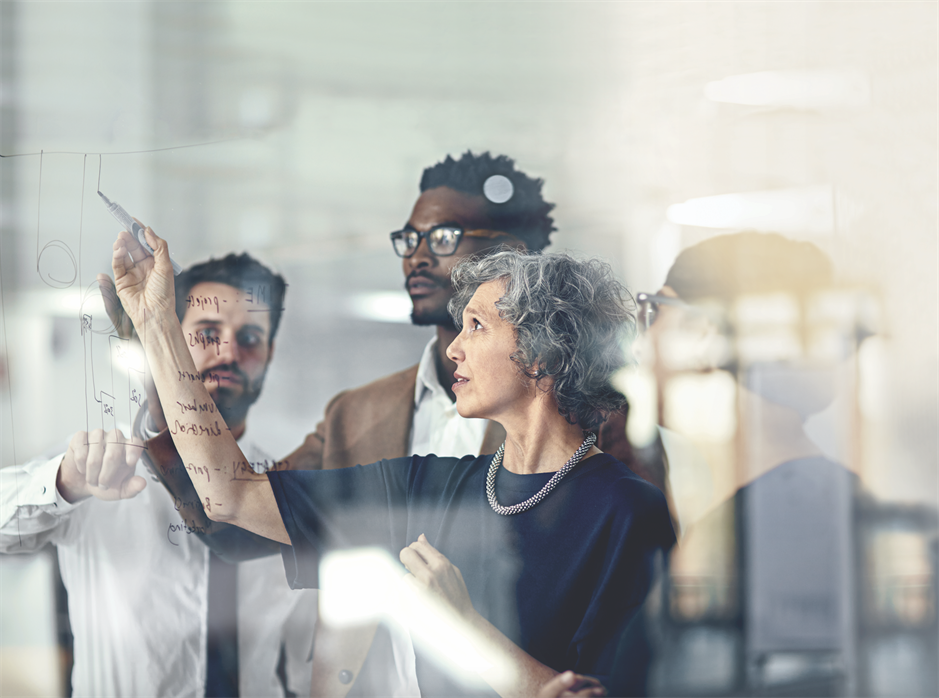 American Express: Providing SMEs with the tools to succeed