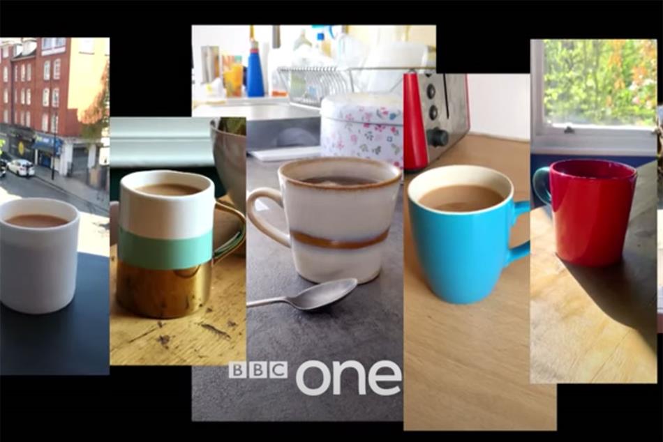 BBC "Oneness idents 2020" by BBC Creative | Campaign US