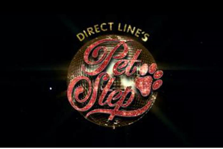 Direct Line "pet step" by M&C Saatchi | Campaign US