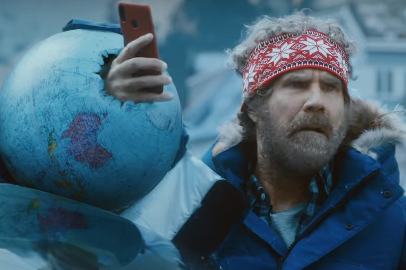 Will Ferrell hates Norway in General Motors' Super Bowl spot | Campaign US