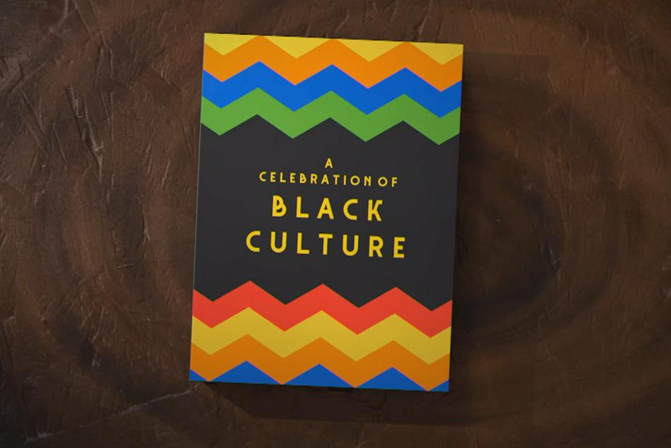 ITV "It's all about" by ITV Creative | Campaign US