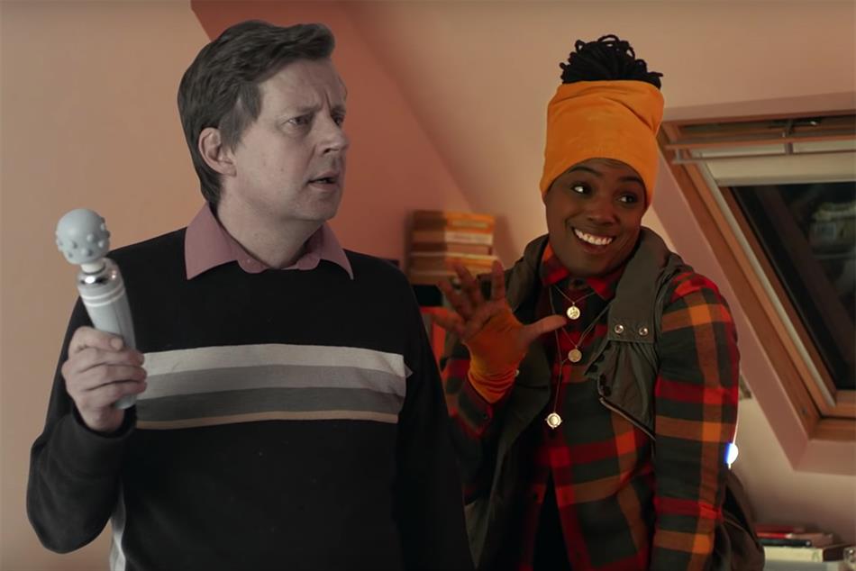 Tango "Tanguru" by VCCP | Campaign US