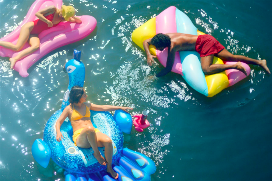 Pringles "Do summer your way" by Grey London | Campaign US