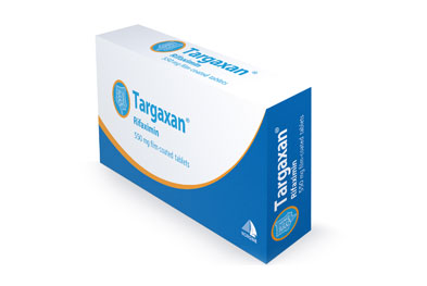 Targaxan: a new option for hepatic encephalopathy | MIMS online