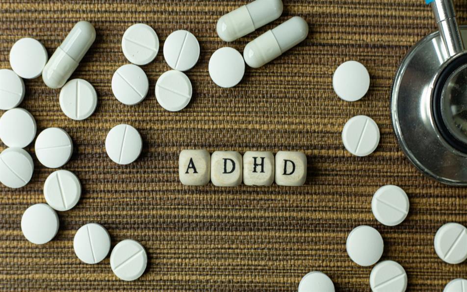 New methylphenidate preparation available for ADHD | MIMS online