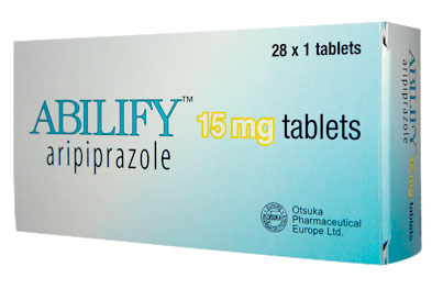 NICE accepts Abilify (aripiprazole)