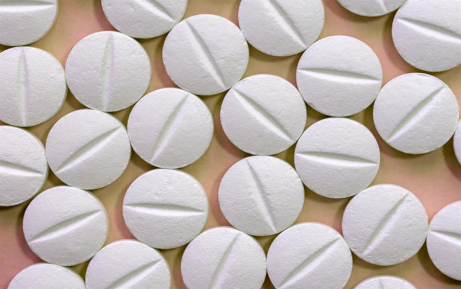 Low-dose aspirin effective for preventing bowel cancer in high-risk ...