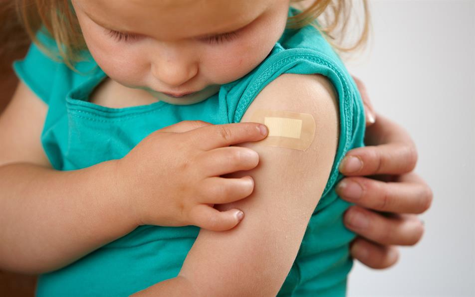 Change of vaccine for routine preschool booster | MIMS online