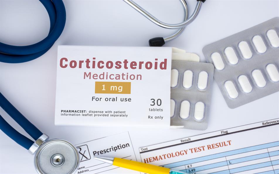 Systemic corticosteroids more than double the risk of diabetes in ...