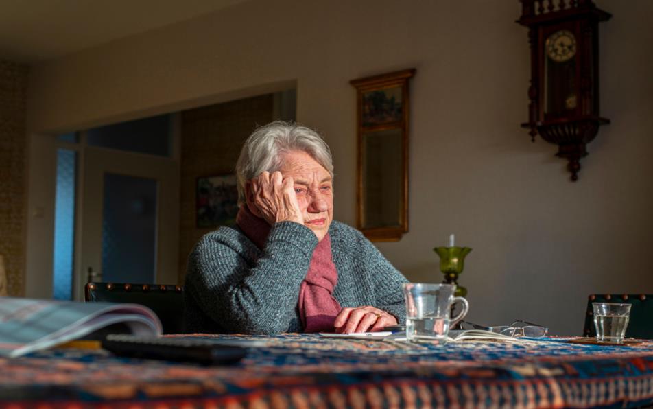 Consider monitoring for postural hypotension in older people on ...