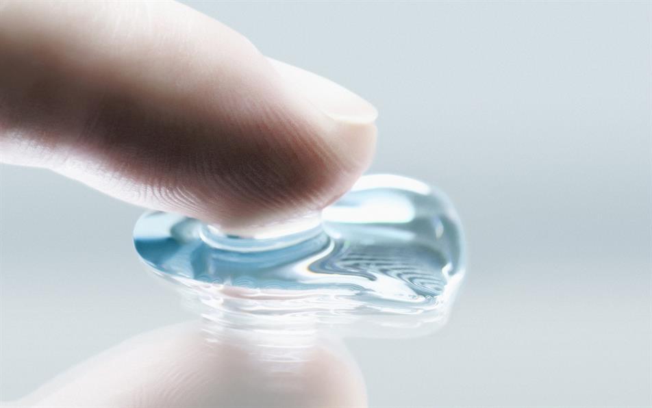 Drug-free ED gel available on prescription | MIMS online