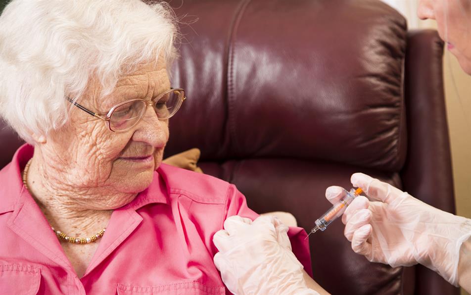 Fluad: new flu vaccine for older adults | MIMS online