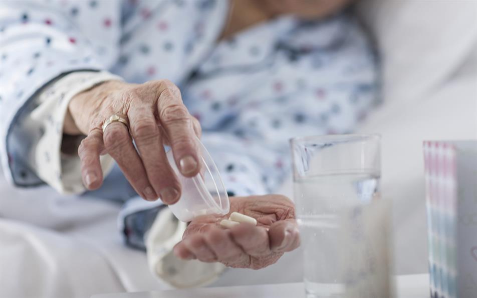 Take antihypertensive drugs at bedtime for maximum benefit, say ...