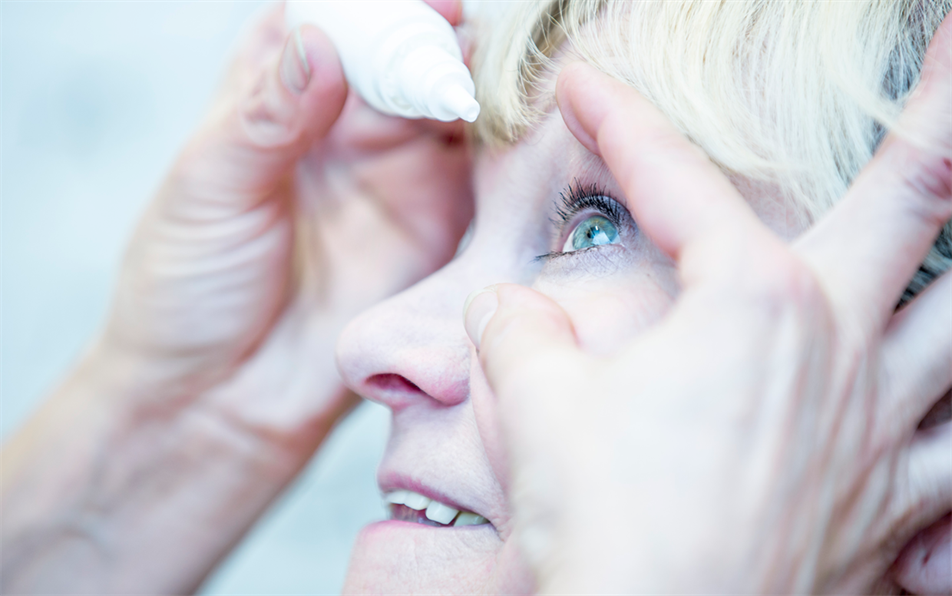 Two new glaucoma preparations in preservative-free multi-dose bottles ...