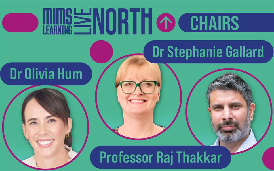 Fireside chats with stream chairs at MIMS Learning Live North will address tricky issues in ...