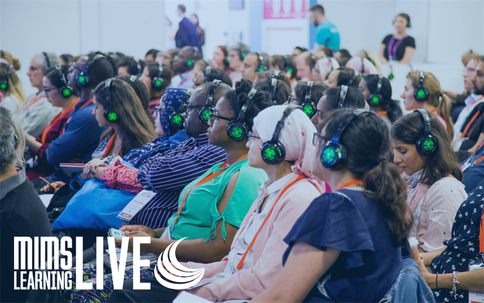 Learn, earn CPD and network with peers at MIMS Learning Live’s events | MIMS online