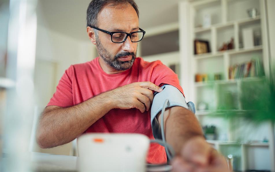 NICE updates hypertension guidance | MIMS online