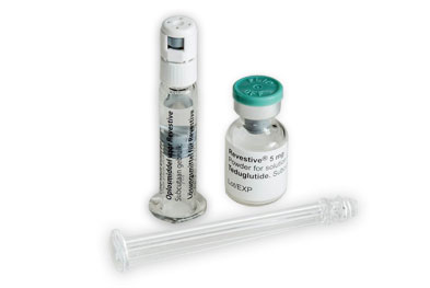 GLP-2 analogue launched for Short Bowel Syndrome