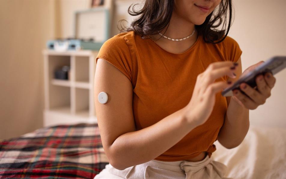 Two new continuous glucose monitoring sensors available for NHS ...