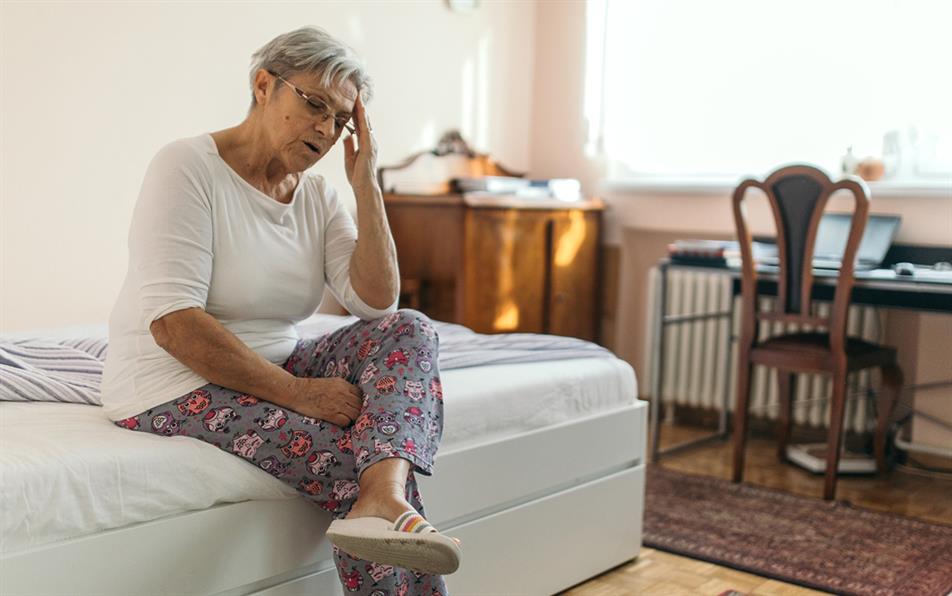 Free online vestibular rehabilitation tool 'highly effective' for ...