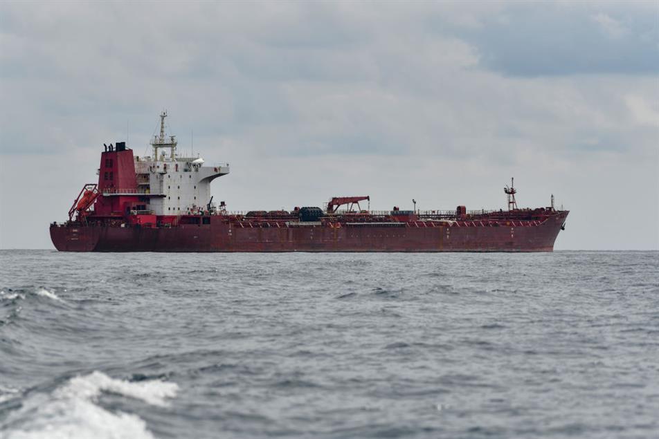 Brussels goes after Russia’s ‘dark fleet’ of oil tankers with fresh ...