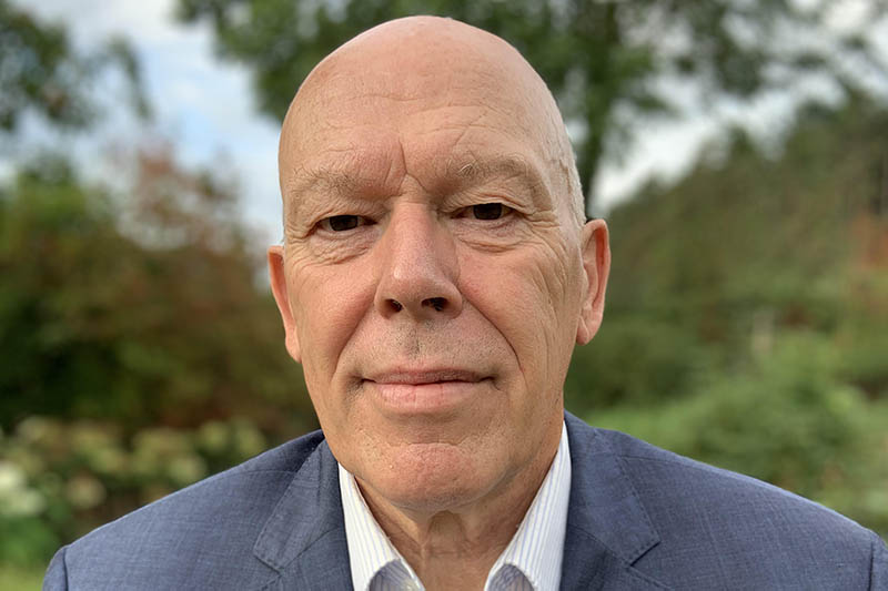 Interview: ETS guru Jos Delbeke on the EU’s biggest climate challenges