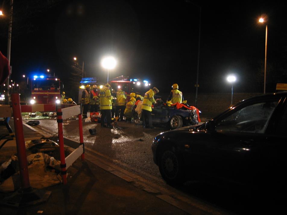 UK road safety: 'Work shouldn't cost lives', says IOSH