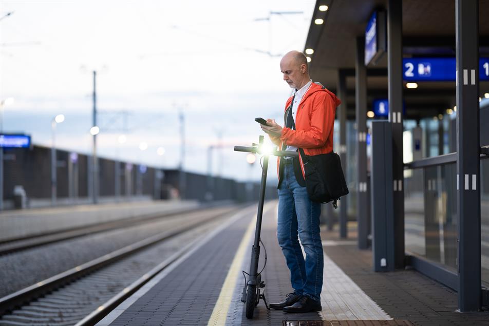 Work-related and commuting accidents on the rise in Austria