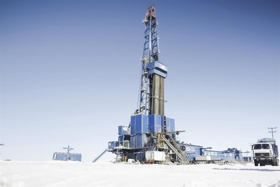 Doyon Rig 26 ‘The Beast’ topples on Alaska’s North Slope injuring 8