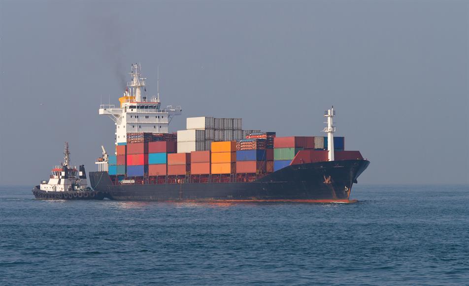 Shipping companies reroute as maritime tensions escalate in the Red Sea