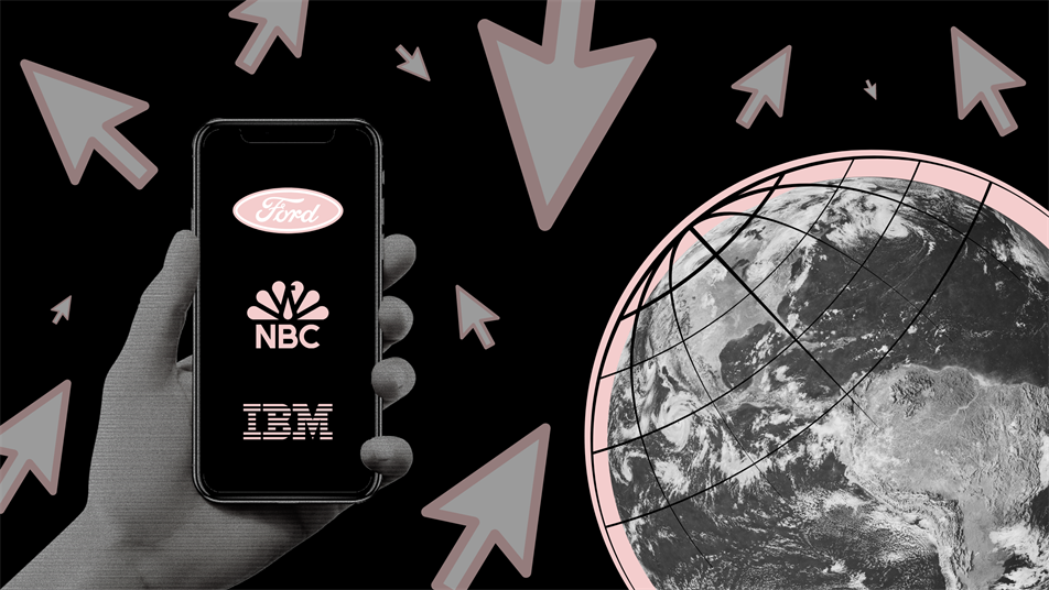 Ad industry giants unite on addressable media standards