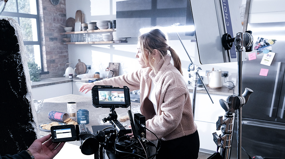 Whittard goes new school with its first ever TV advert via Sky AdSmart