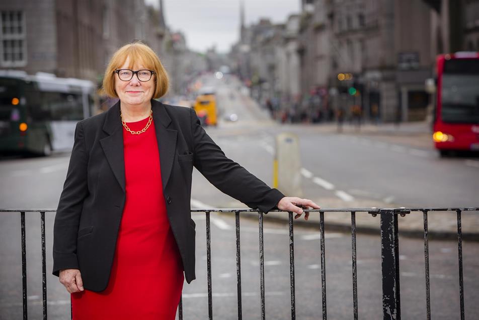 150-year-old charity names new chief executive | Third Sector