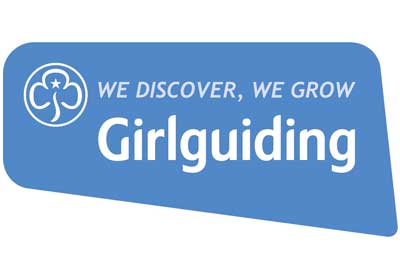 Girlguiding drops 'UK' from its name in 'future-proofing' rebrand
