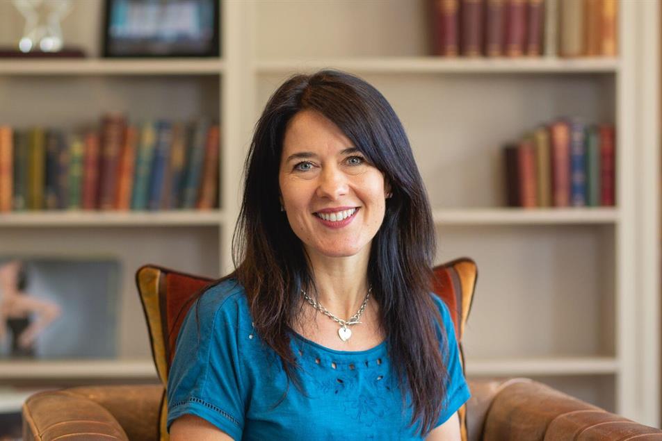 Trustee takes top job as charity chief executive leaves for the BBC ...