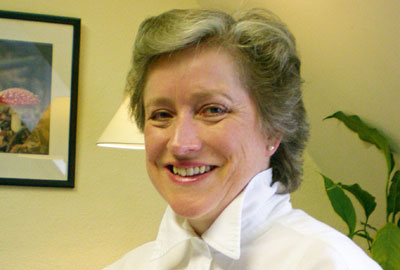 Interview: Victoria Chester