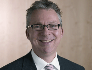 Jeremy Hughes of Breakthrough Breast Cancer is appointed chief ...