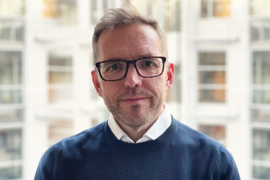 Major end-of-life charity appoints NHS director as next chief | Third ...