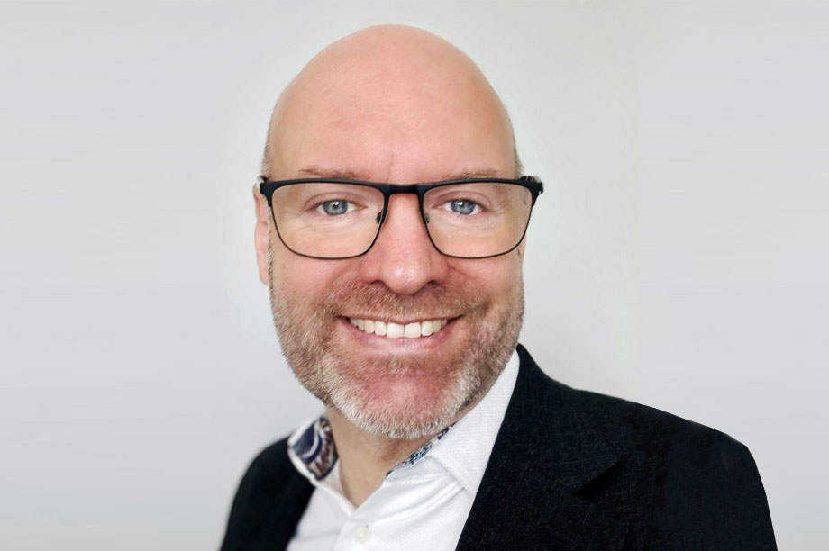 Disability charity hires former Tesco director as next chief | Third Sector