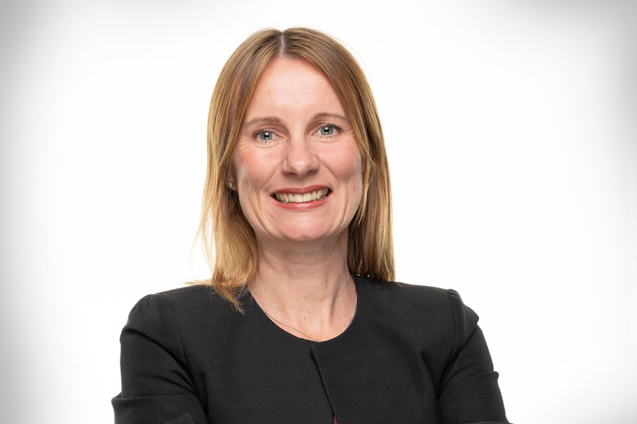 Michelle Mitchell interview: ‘We share pride, but never hubris’ | Third ...