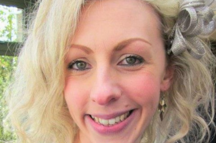 Third Sector Awards: Digital Champion of the Year – Hannah Mudge, The ...