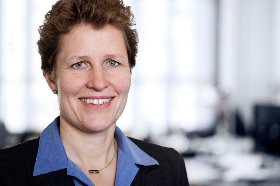 Plan International makes the UN's Anne-Birgitte Albrectsen its next ...