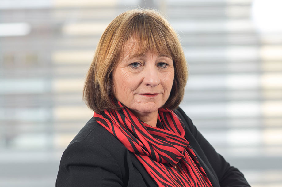 Oxfam asking funders for more money as pound loses ground, says finance ...