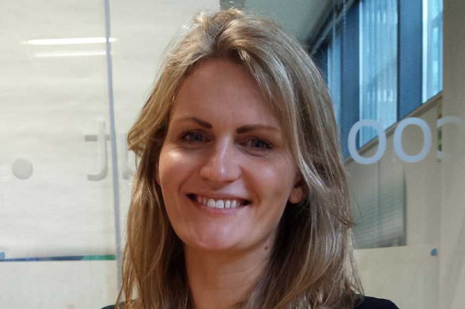 FD in Five Minutes - Amy Rodwell | Third Sector