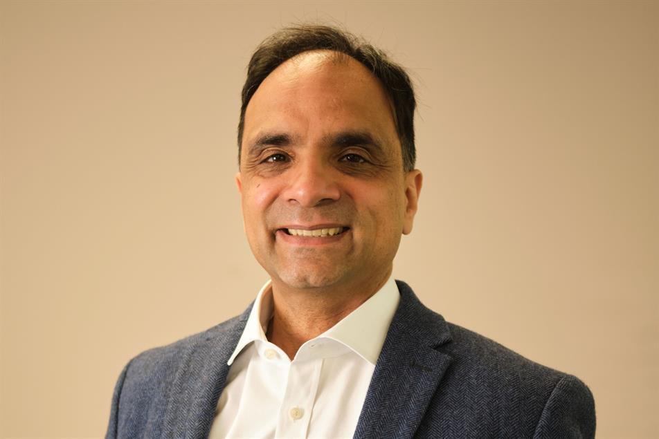 Anand Shukla: ‘If a 400-year-old organisation isn’t trying to change ...